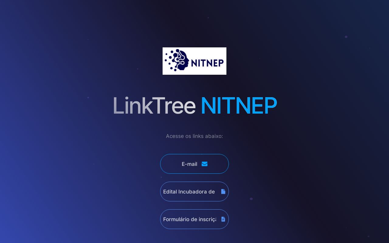 LinkTree NITNEP